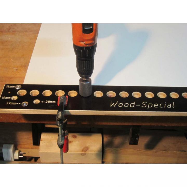 Product of the day May 2, 2019 - Hole row at a reasonable price ...