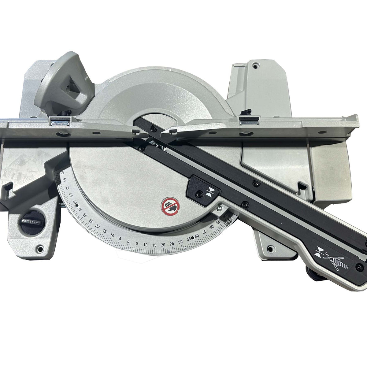 Festool base unit KS 60 shipping assembly (original spare part ...