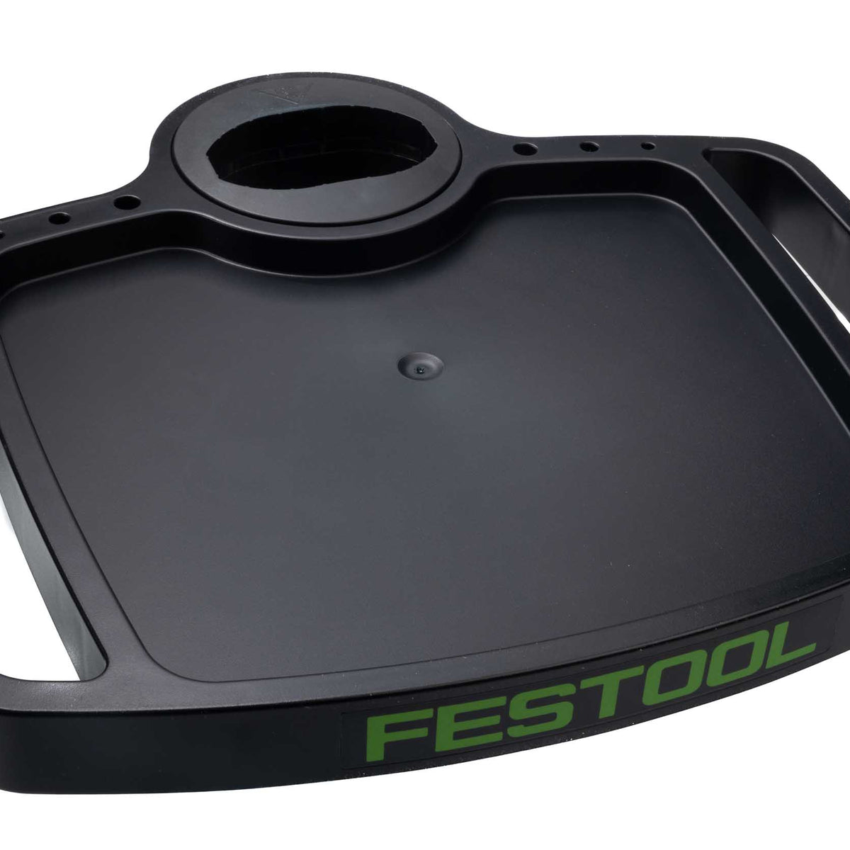 Festool Plateau WCR 1000 PT (Originales Ersatzteil) - 497472 | Mikes ...