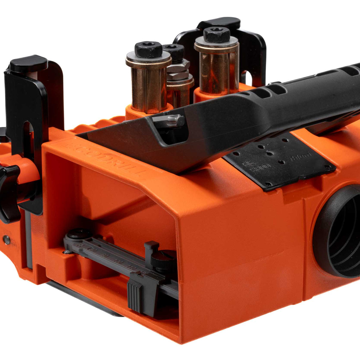 BLUM drilling jig ECODRILL - hinge plate drilling jig - M31.1000.01 ...