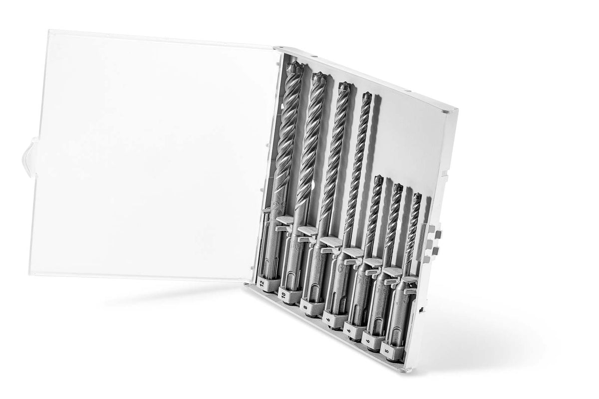 Festool SDS-Plus Bohrer-Kassette BKS SYS3 D5-12 SDS - 577398 | Original ...