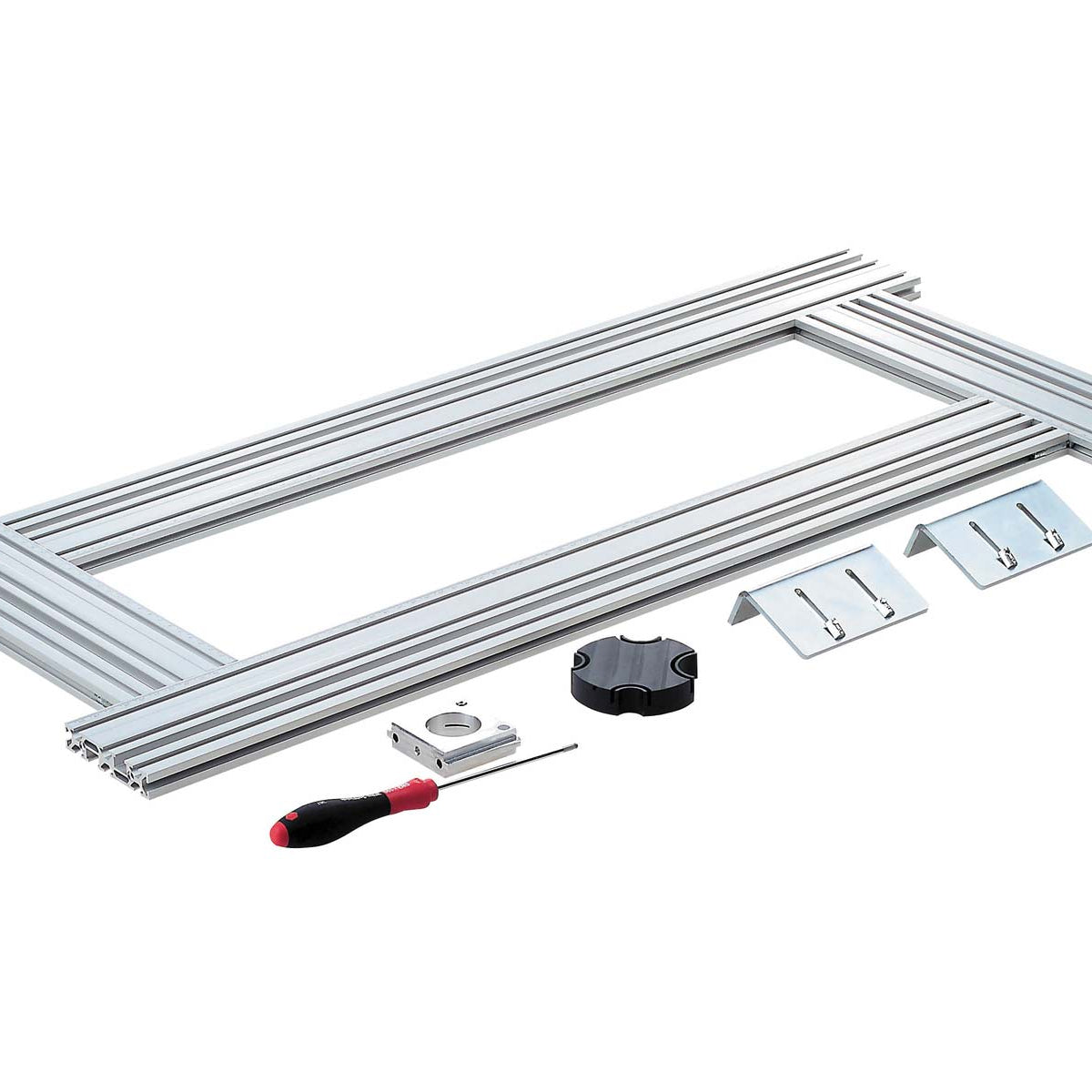 Festool Multi-routing template (600x300mm) MFS 700 - 492611 | Order the ...