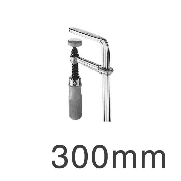 Festool Schraubzwinge FSZ 300 (2 Stück) - 489571 | Original Zubehör ...