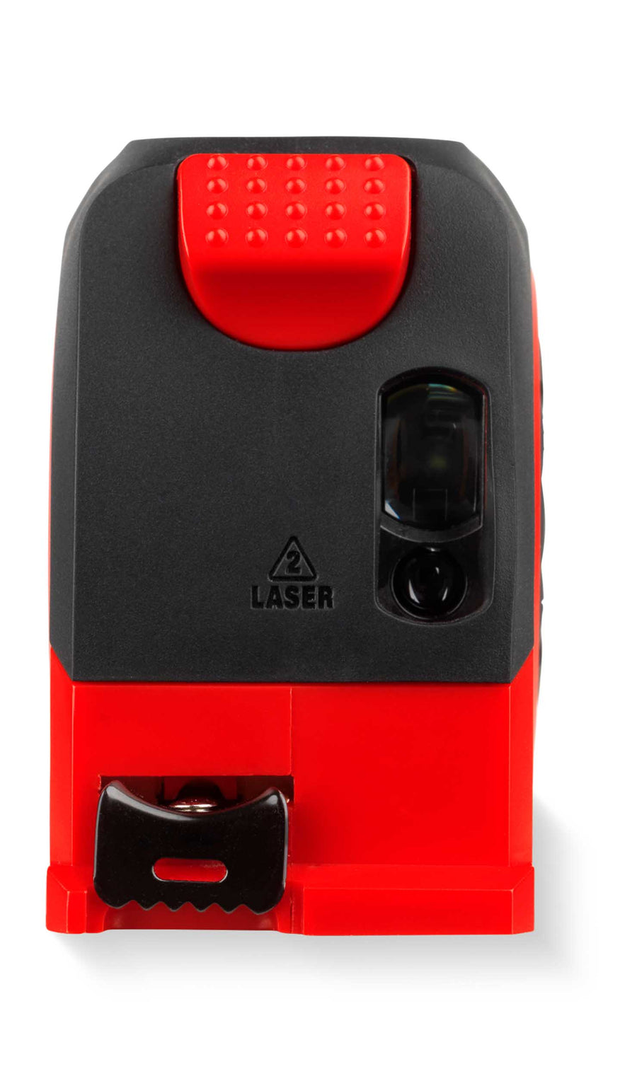 SOLA digitales Massband mit Laser-Entfernungsmesser METEC - 5 Meter - EG-Genauigkeitsklasse II ...