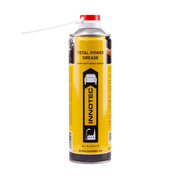 INNOTEC – Mikes Toolshop GmbH