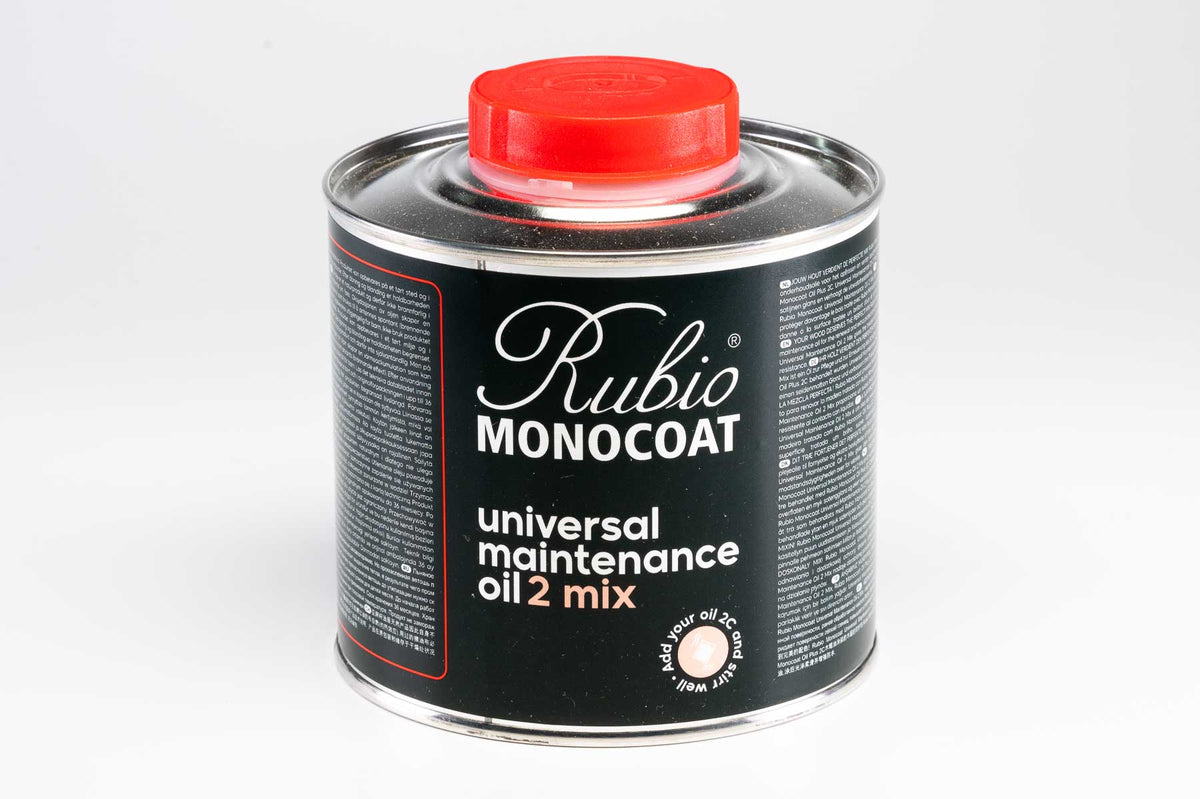 SALE: Rubio Monocoat Refresher & Care Oil "Universal Maintenance O ...